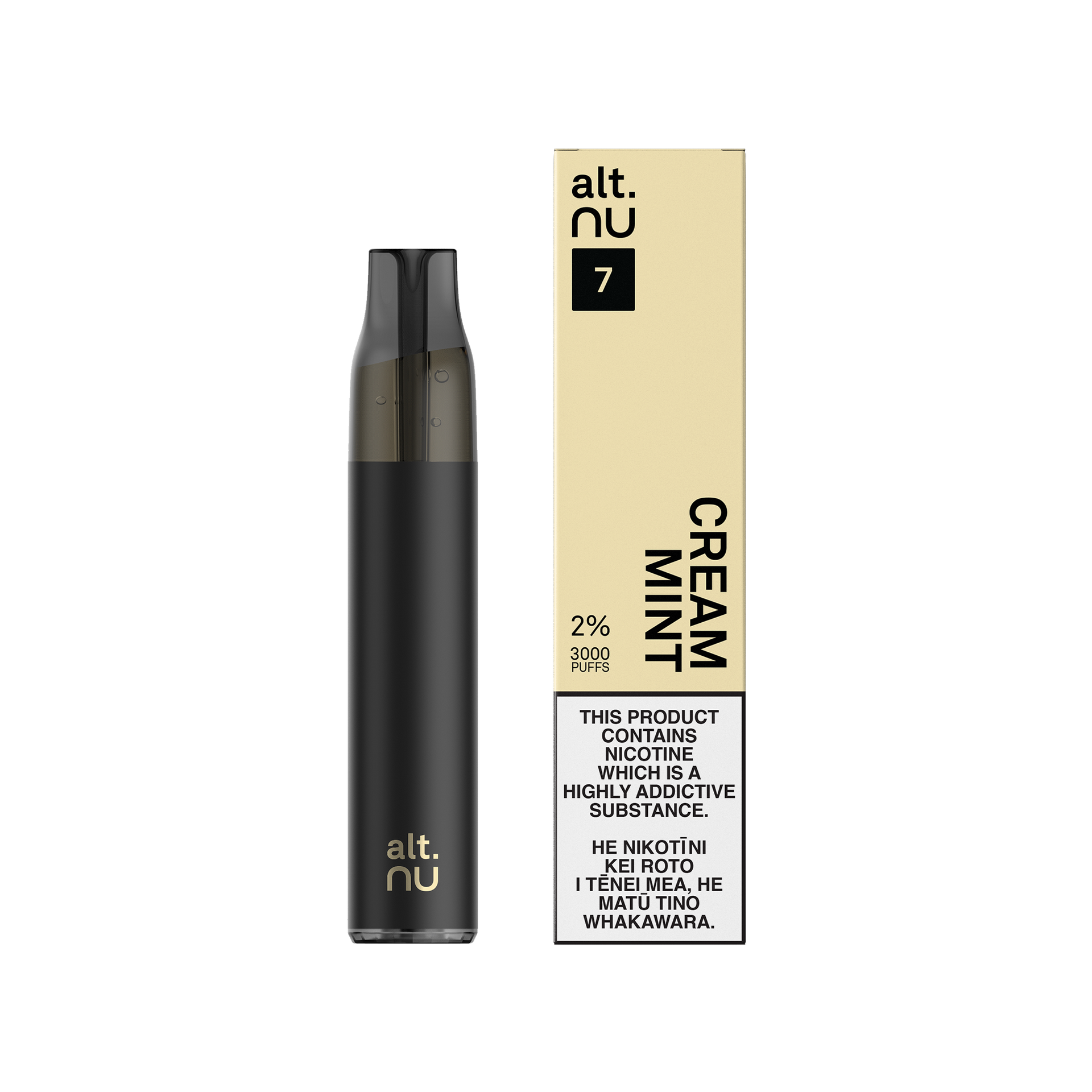 alt. Pod & Disposable Vapes NZ | Online Vape Shop