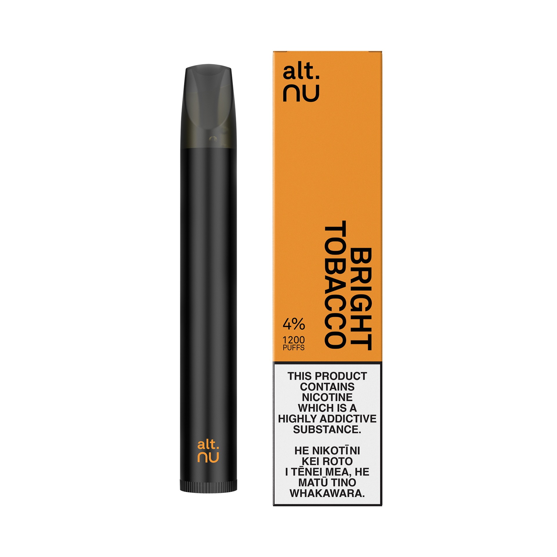 alt. Pod & Disposable Vapes NZ | The Definitive Alternative to Smoking