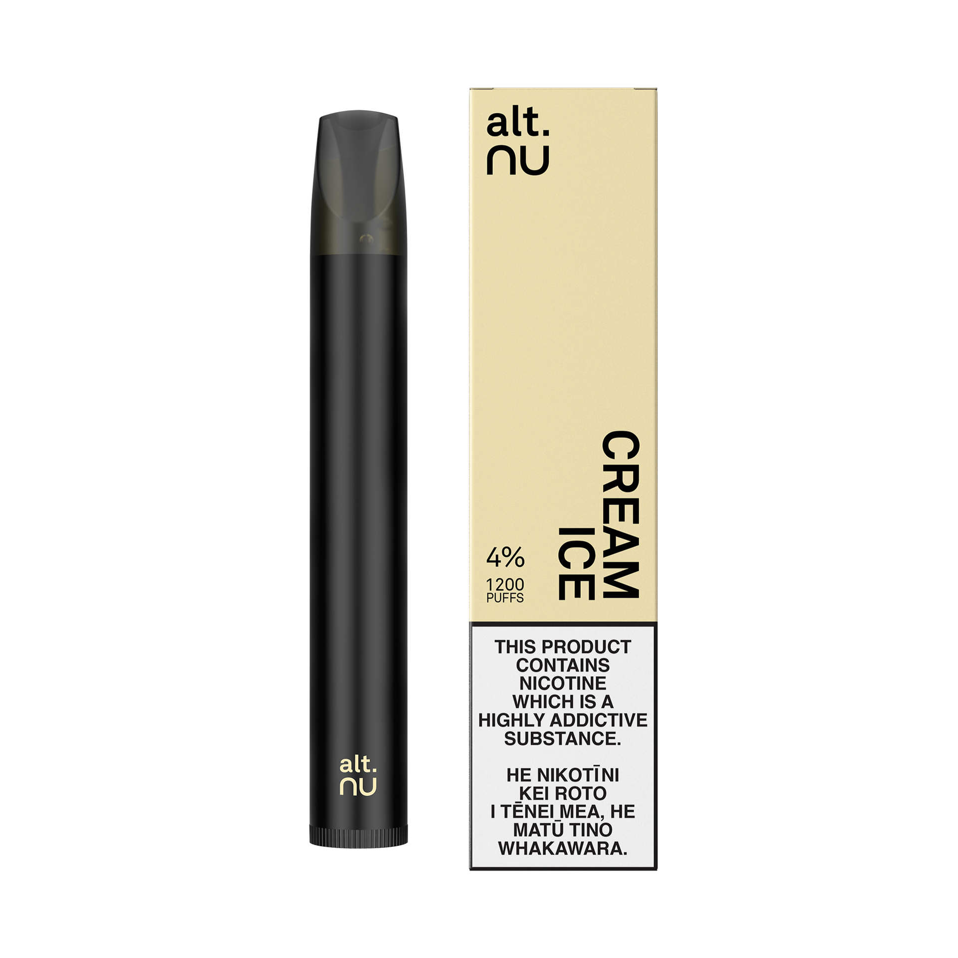 alt. Pod & Disposable Vapes NZ | The Definitive Alternative to Smoking