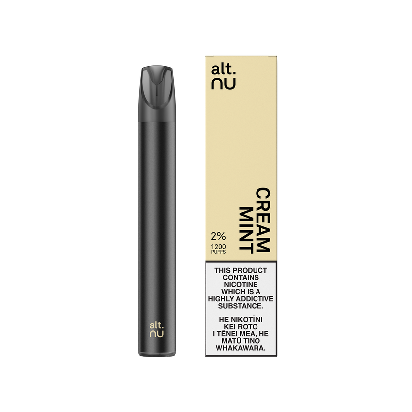 alt. Pod & Disposable Vapes NZ | Online Vape Shop