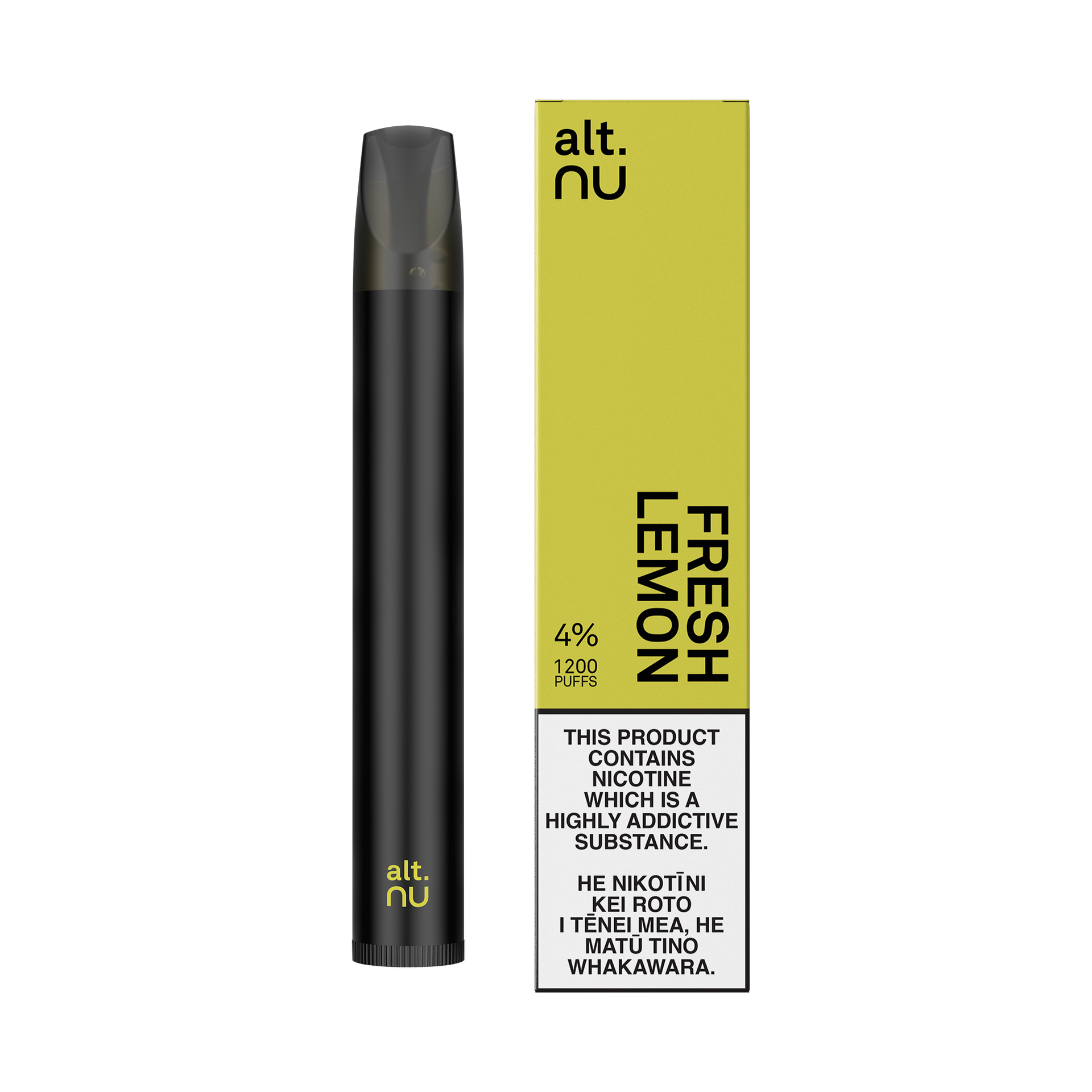 alt. Pod & Disposable Vapes NZ | The Definitive Alternative to Smoking