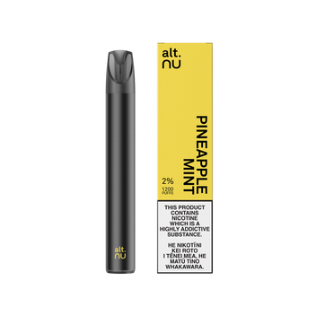 Buy alt. Vape Products | alt. NZ