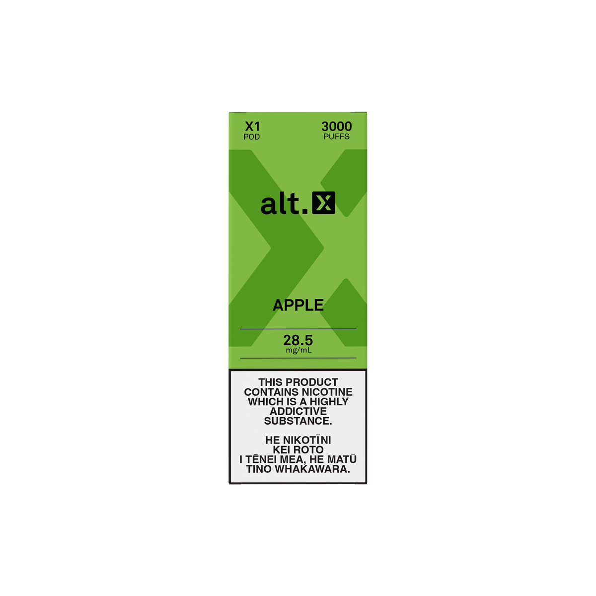 All alt. Vape Products | alt. NZ