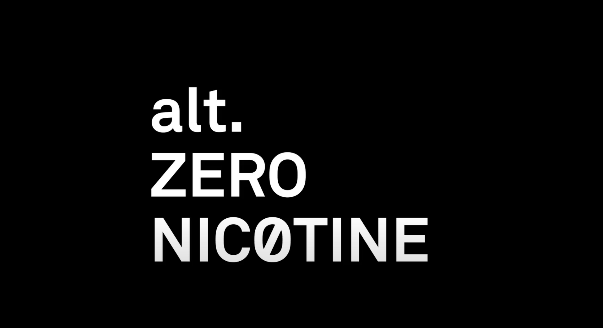 About alt. - The Alternative to Smoking | alt. NZ