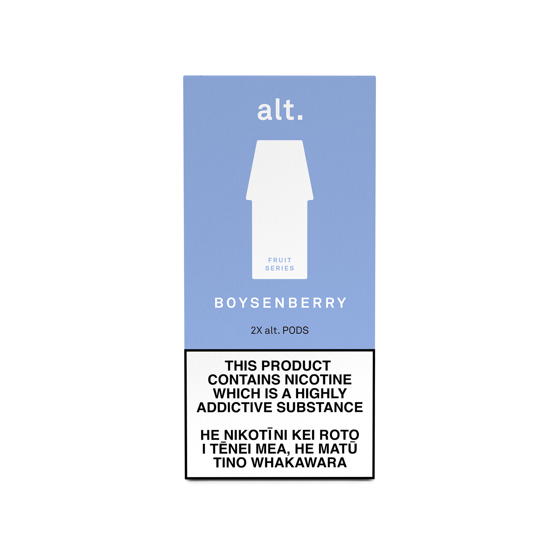 alt. Pod & Disposable Vapes NZ | Online Vape Shop