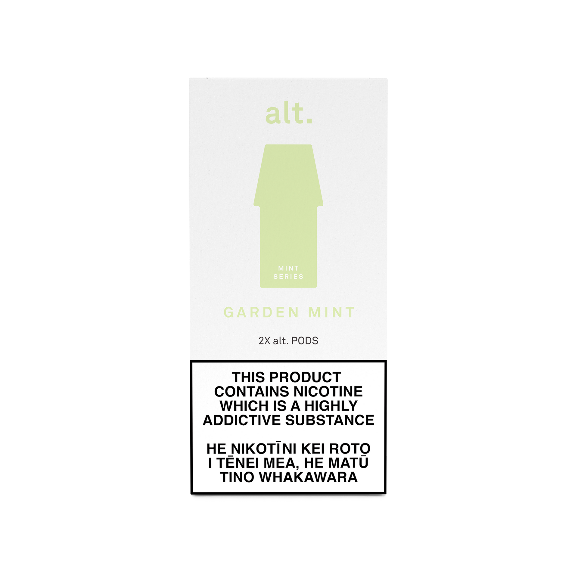Buy alt. Pods online in NZ | Get alt.