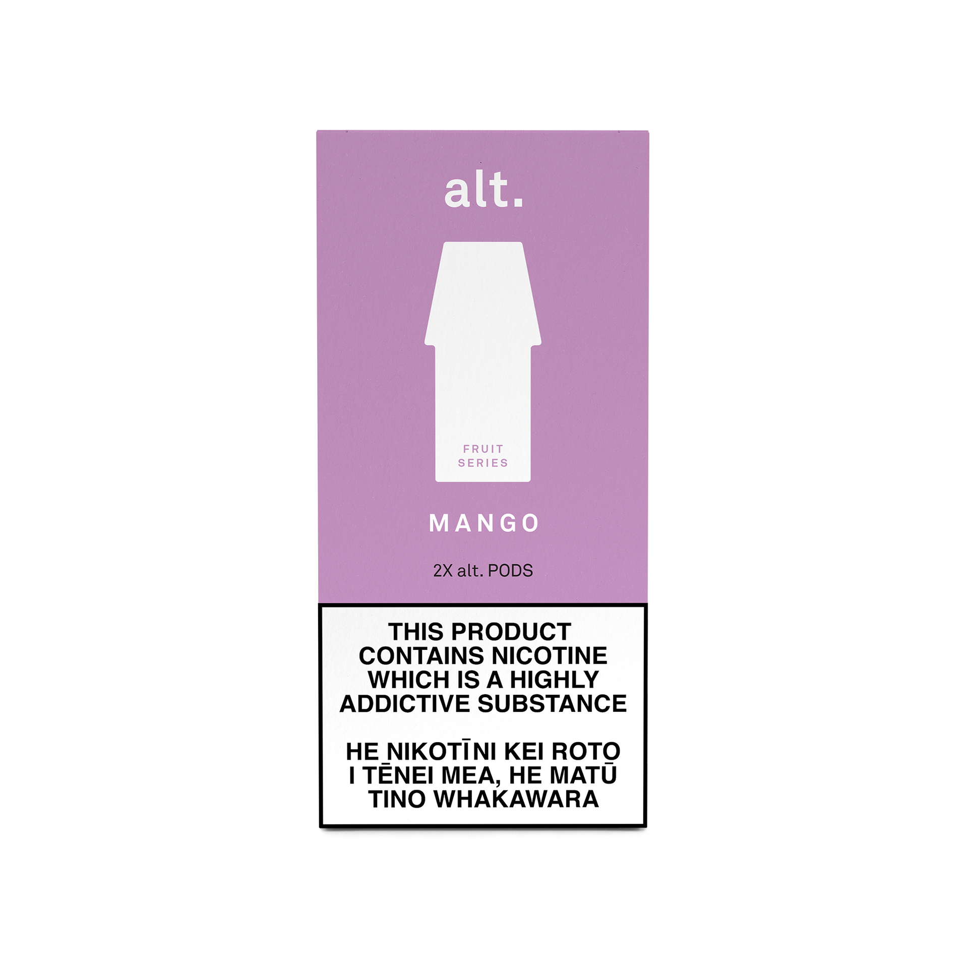 alt. Pod & Disposable Vapes NZ | Online Vape Shop