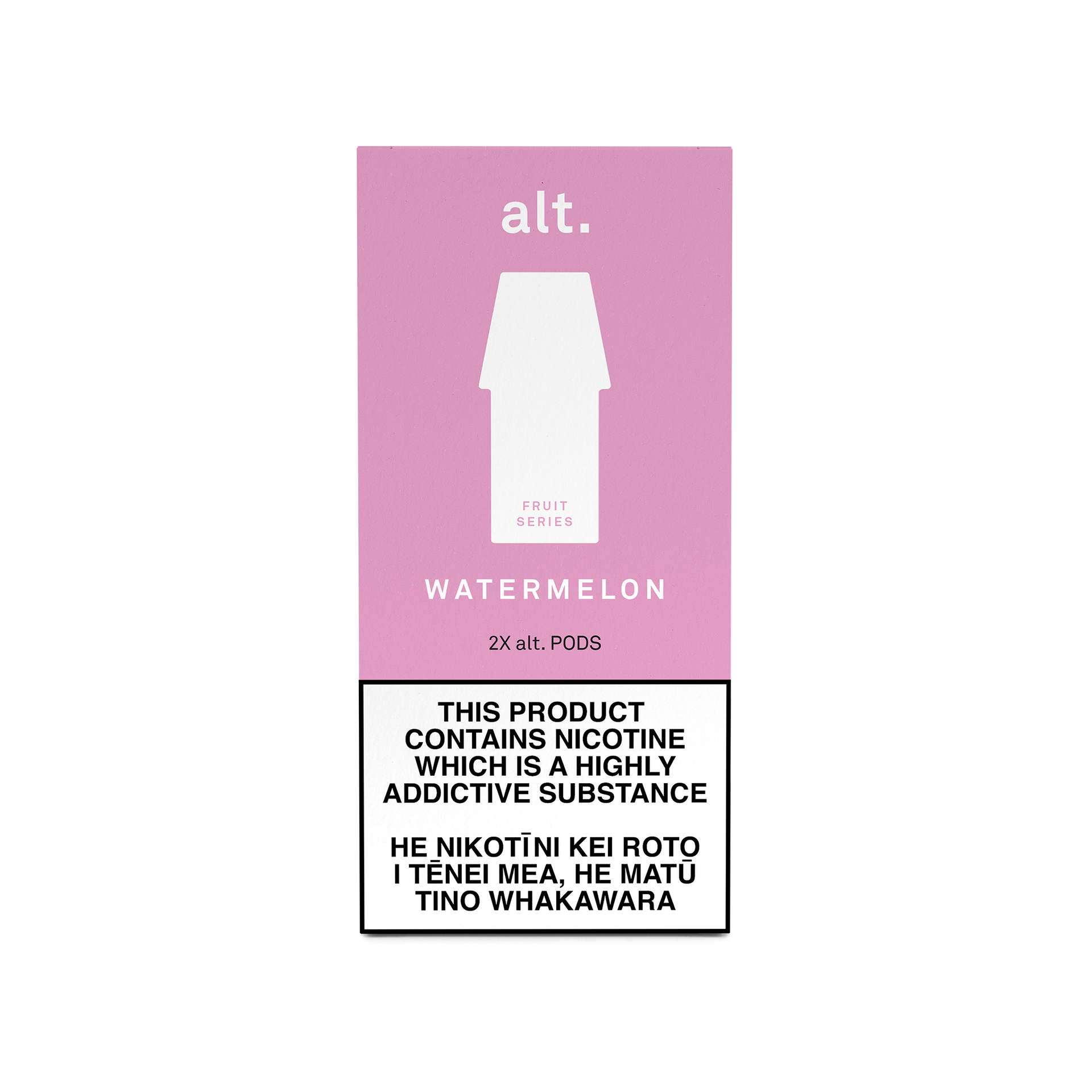 Buy alt. Vape Pods online in NZ | alt. NZ