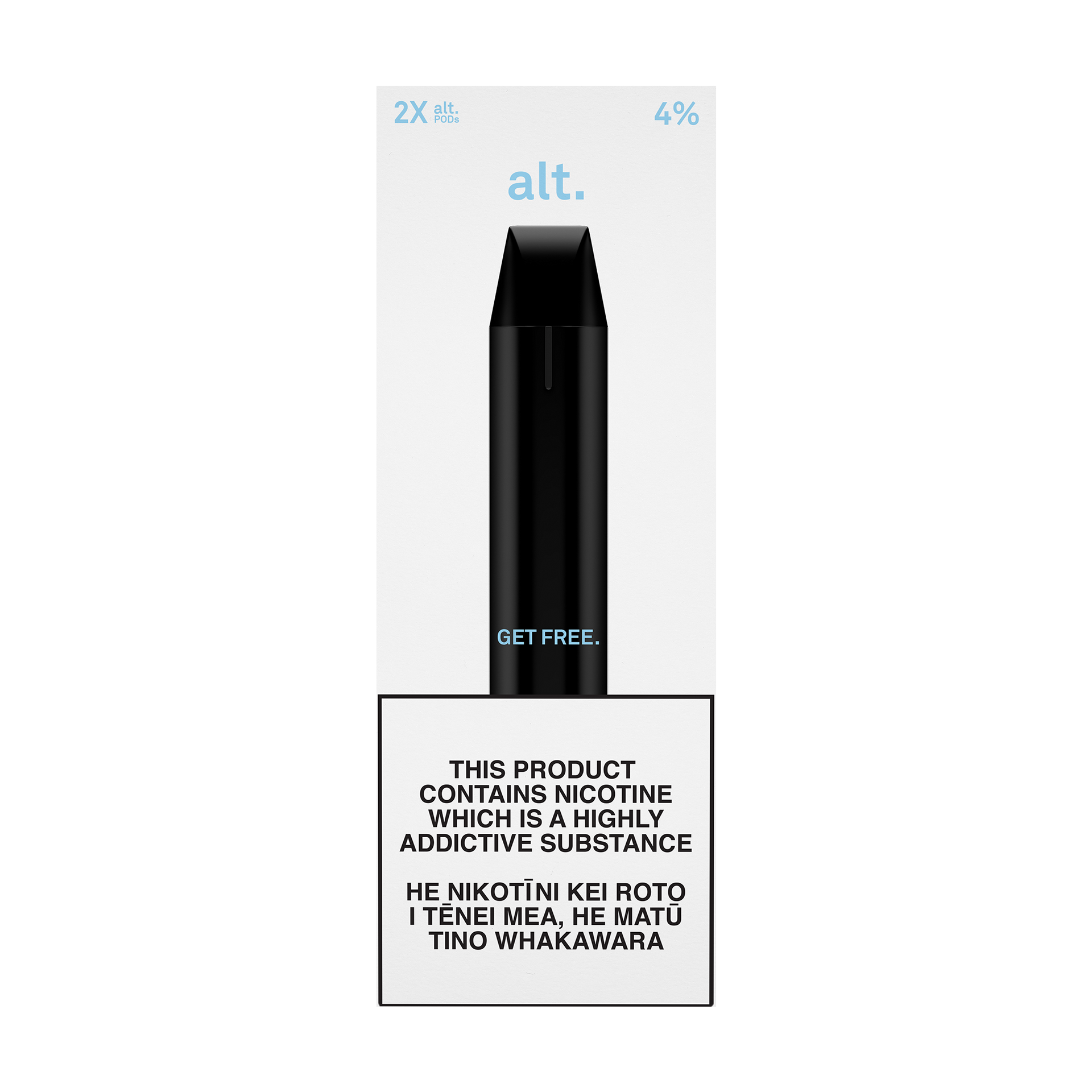 Buy alt. vape starter devices here | Get alt.