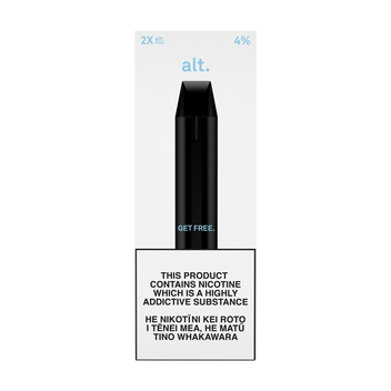 Buy alt. vape starter devices here | Get alt.